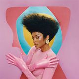 Ciara (Allure Magazine)