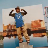 Nike City Jersey Campaign 2022 (Nike)