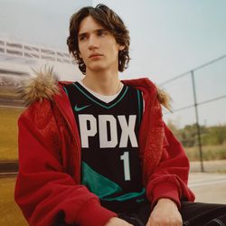 Waylon Rose - Model Profile - Photos & latest news