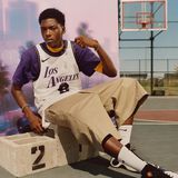 Nike City Jersey Campaign 2022 (Nike)