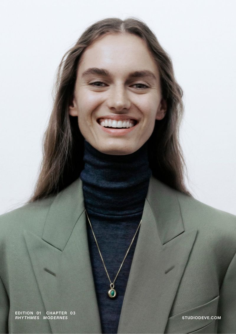 Dévé Edition 01 Chapter 03 Campaign 2022 (Various Campaigns)