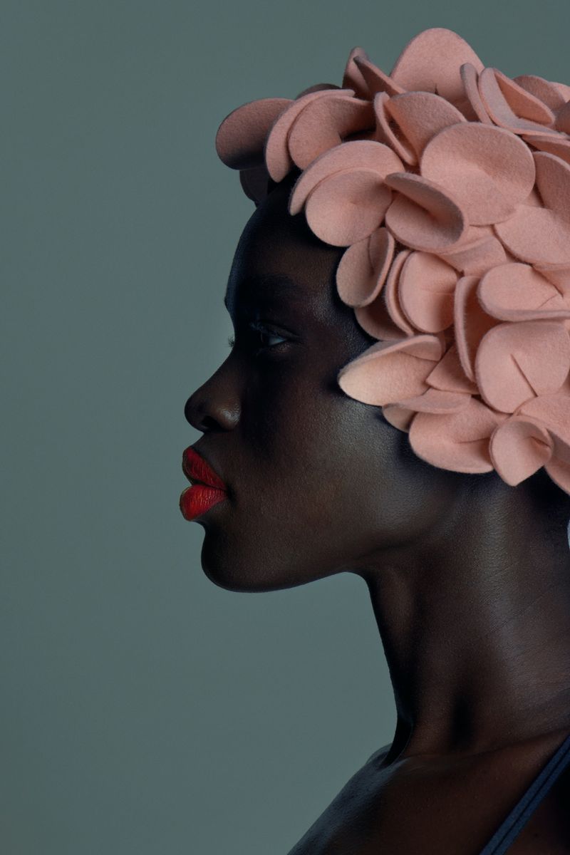 Approved Magazine, print (Various Editorials)