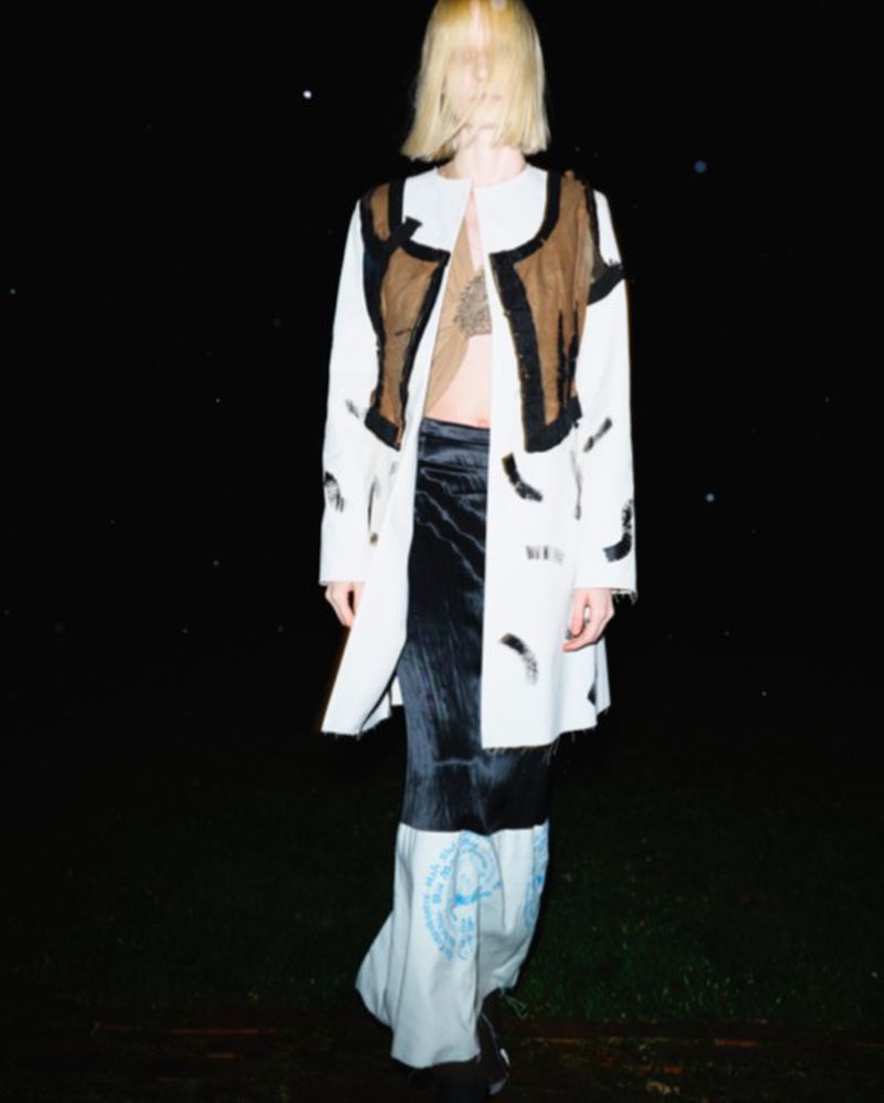 CDLM PRE FALL 2023 GHOST LAKE (CDLM)