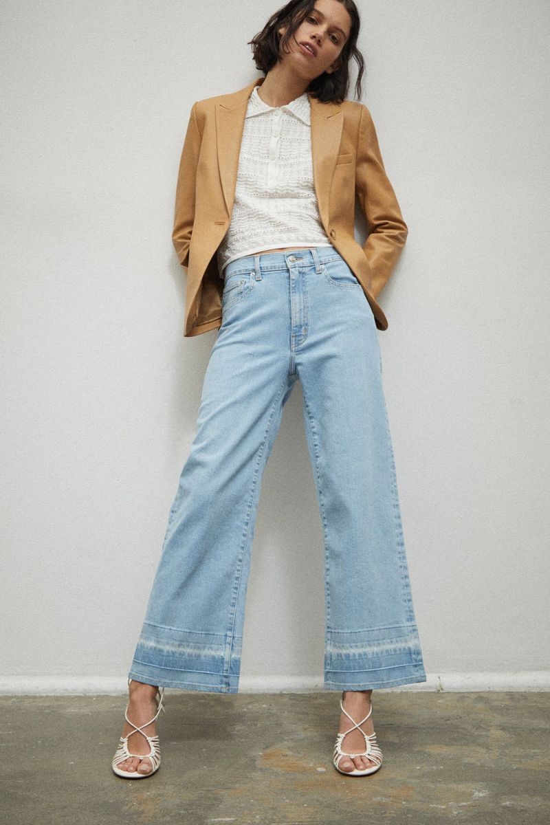 Pre-Fall 2023 (Derek Lam)