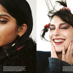 Georgie Somerville - Model Profile - Photos & latest news