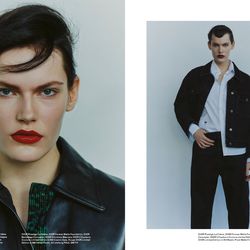 Nicola Rose - Fashion Editor/Stylist Profile - Photos & latest news