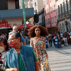 Marylin Monroy - Model Profile - Photos & latest news