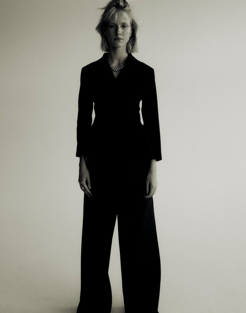 Show Time by Andreas Knaub (Annabelle Magazine)