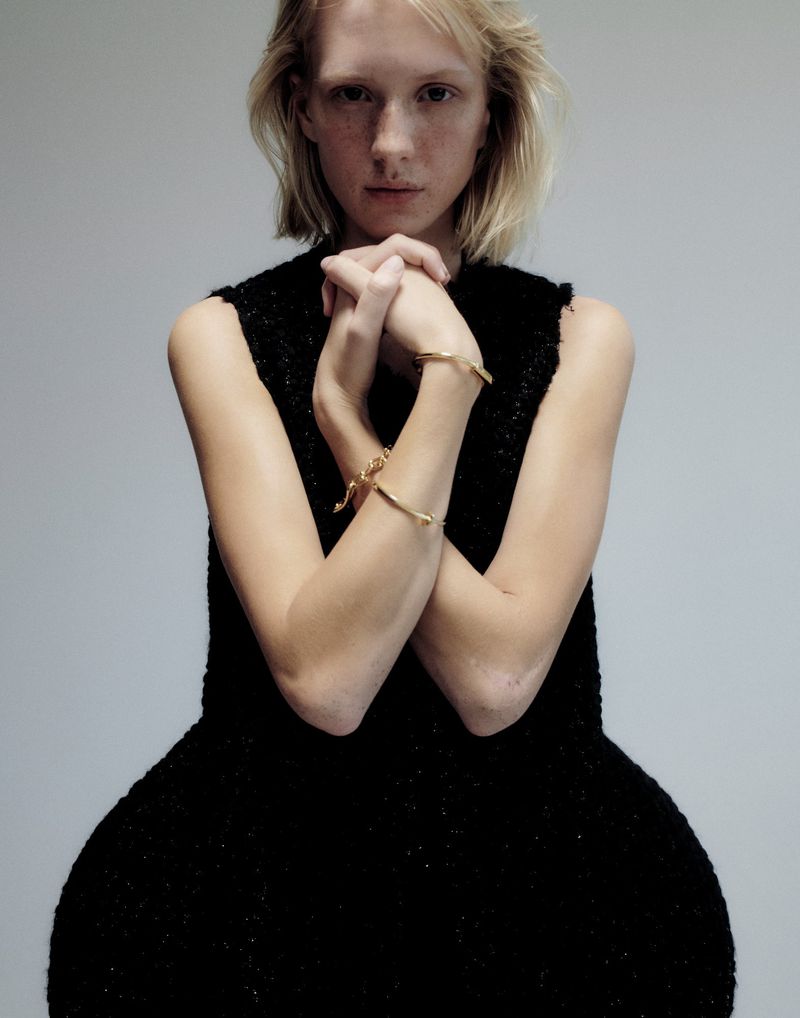 Show Time by Andreas Knaub (Annabelle Magazine)