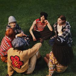 Teo Fortin - Model Profile - Photos & latest news