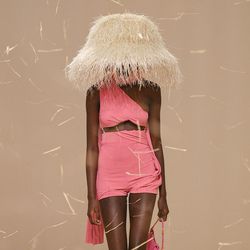 Fatou Seck - Model Profile - Photos & latest news