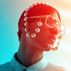 Levi S Nagy - Model Profile - Photos & latest news