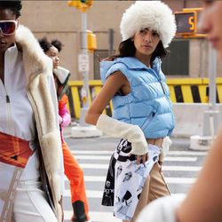 Lilly Vaal - Model Profile - Photos & latest news