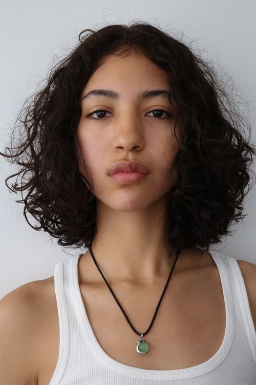 Limber Martinez - Model Profile - Photos & latest news
