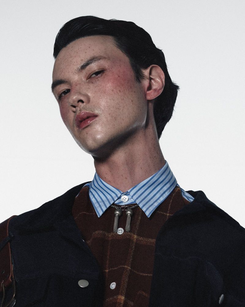 mania fashion by Manuela Bartolomeo (Schön Magazine)
