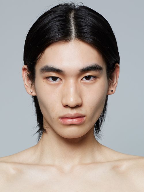 Edwin Tay - Model Profile - Photos & latest news