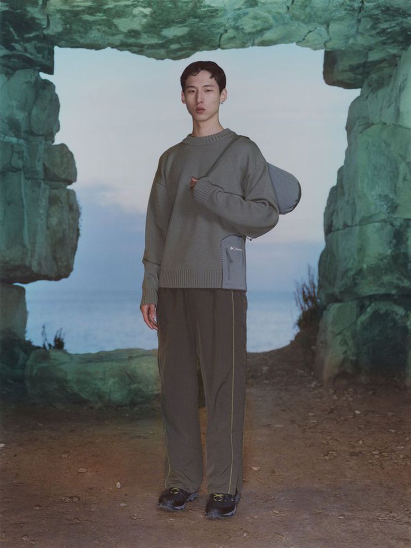 Robyn Lynch S/S 22 Men's Lookbook (Robyn Lynch)