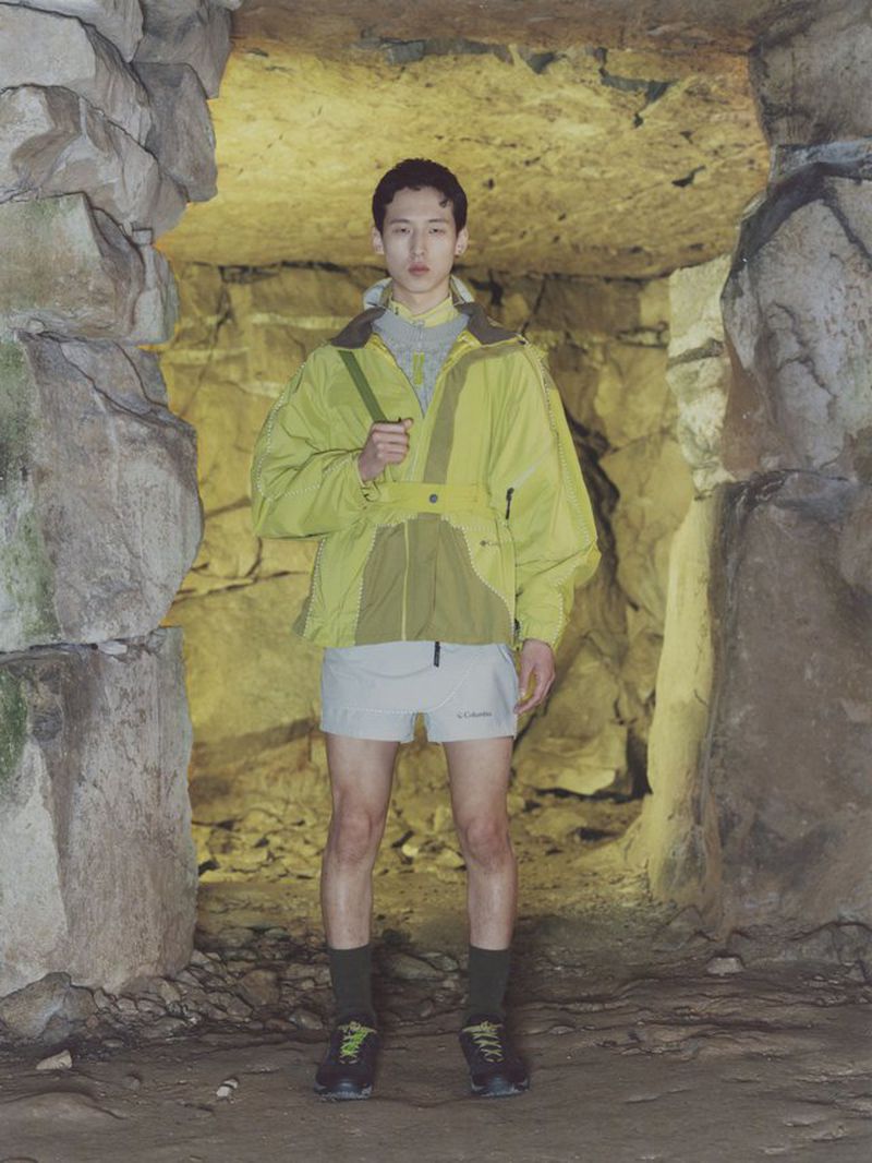 Robyn Lynch S/S 22 Men's Lookbook (Robyn Lynch)
