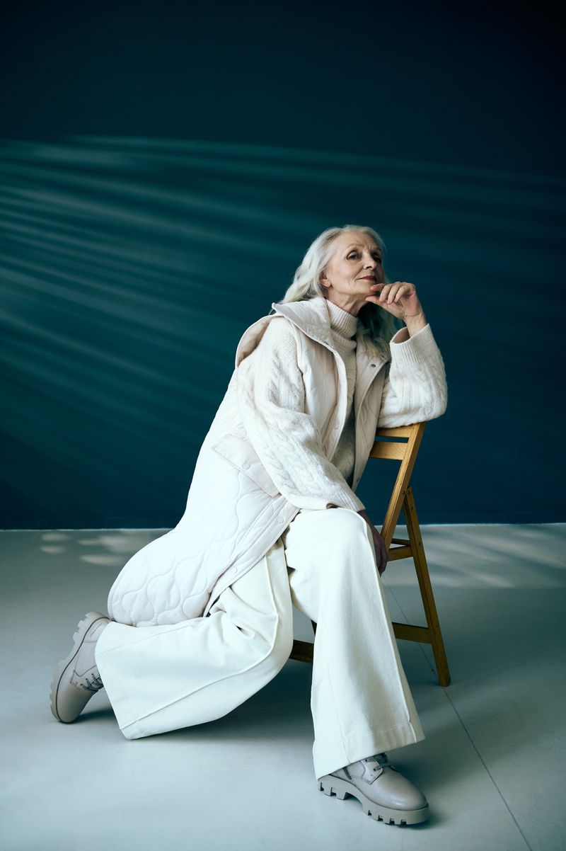 Influencers for Marc O'Polo by Stas Martynov (Various Campaigns)