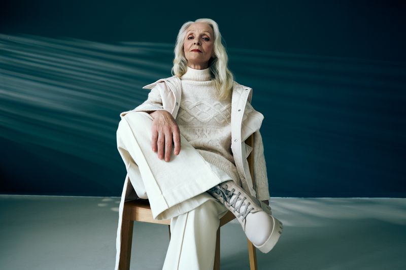 Influencers for Marc O'Polo by Stas Martynov (Various Campaigns)