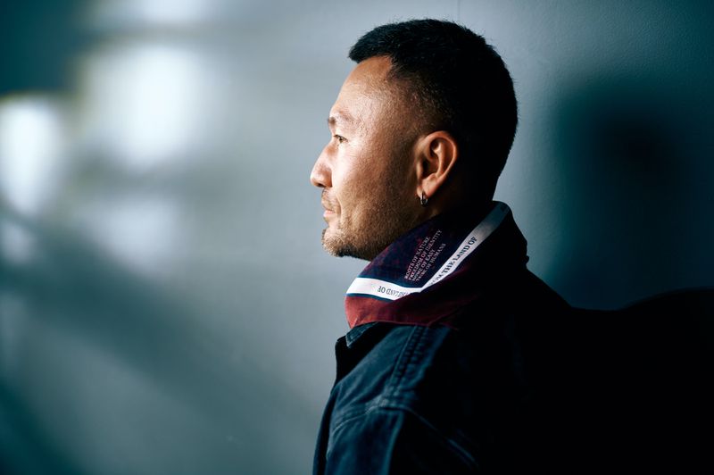 Influencers for Marc O'Polo by Stas Martynov (Various Campaigns)