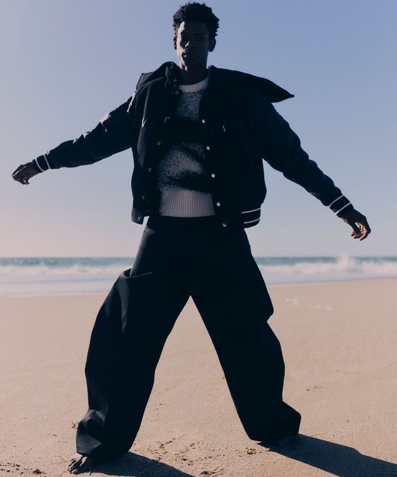 Drifters (Man About Town)