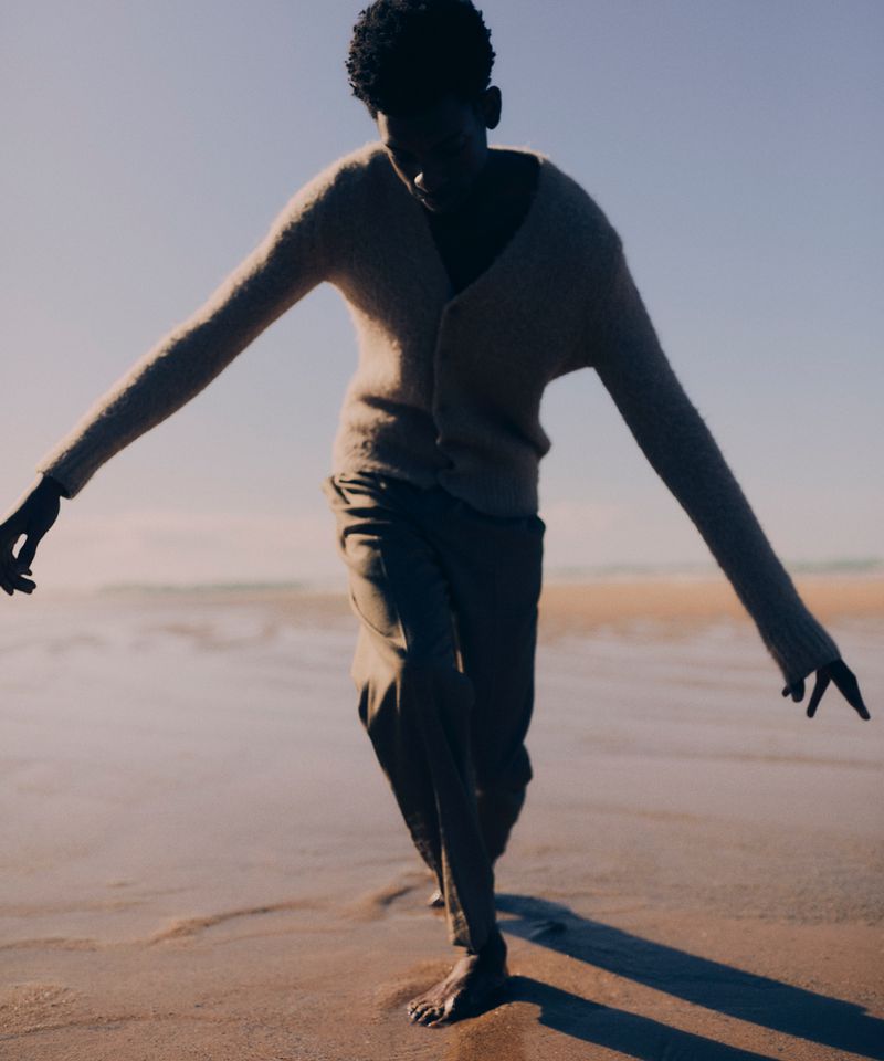 Drifters (Man About Town)