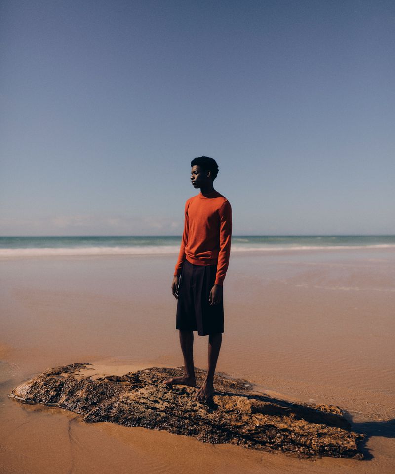 Drifters (Man About Town)