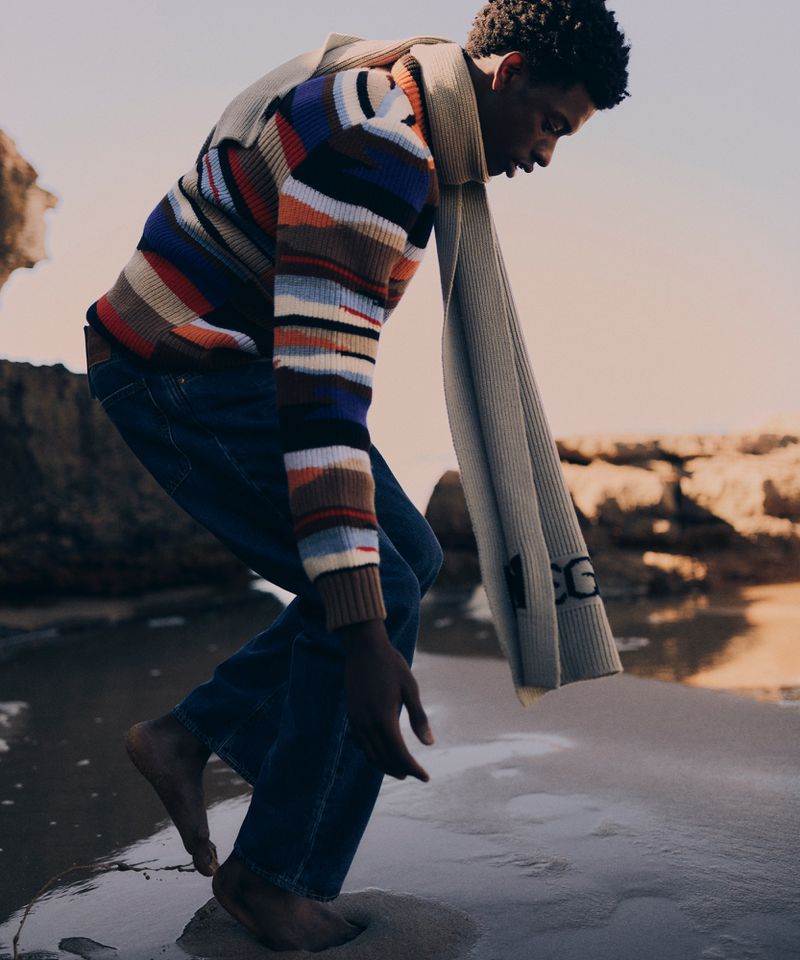 Drifters (Man About Town)