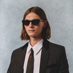 Teo Fortin - Model Profile - Photos & latest news