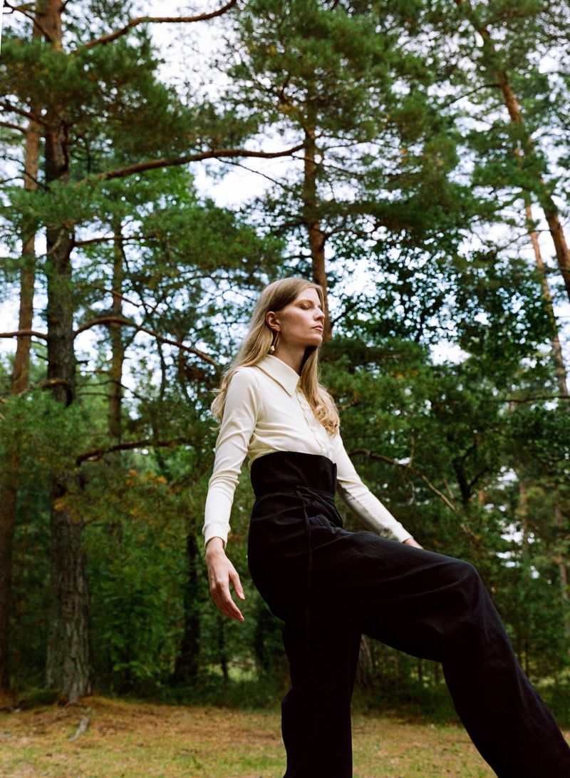 Cottage by Karoliina Bärlund (One Magazine)