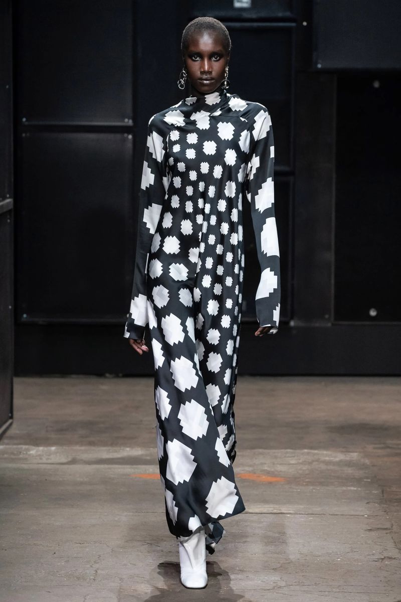 Marni F/W 19 Show (Marni)