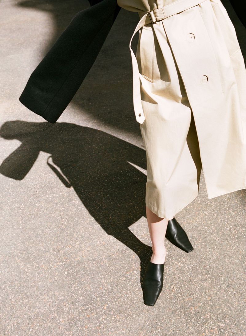 Opaque (One Magazine)