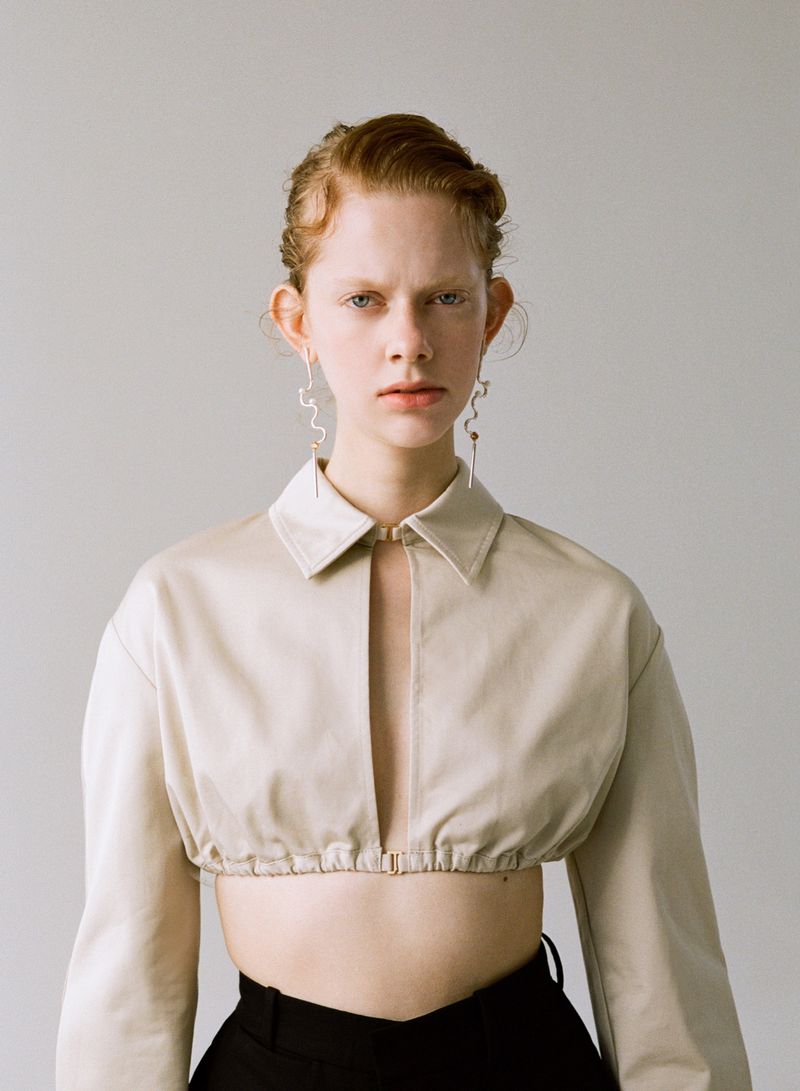 Aalto by Karoliina Bärlund (One Magazine)