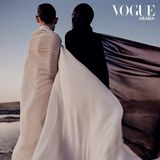 Shifting sands (Vogue Arabia)