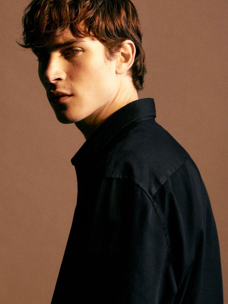 2022 Massimo Dutti Man (Massimo Dutti)