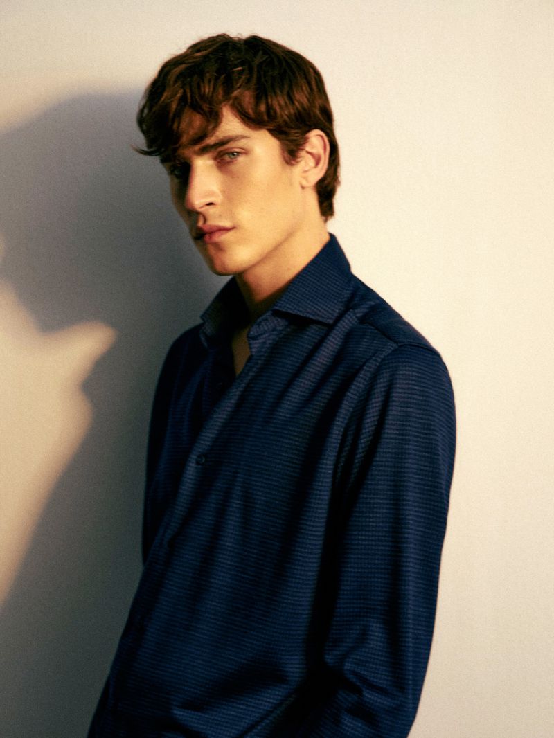 2022 Massimo Dutti Man (Massimo Dutti)