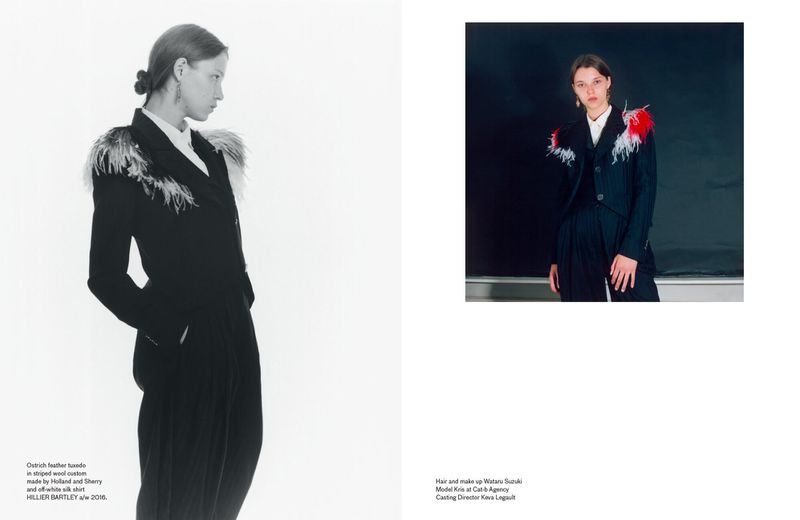 SUITS (Manner Magazine)