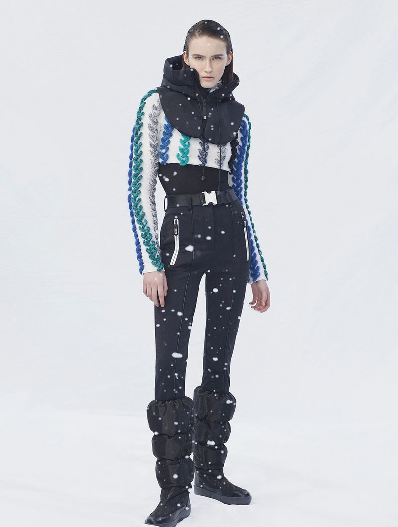 Giorgio Armani Neve FW 22-23 (Giorgio Armani)