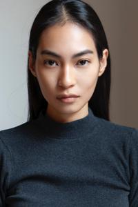 Merille Raagas - Model Profile - Photos & latest news