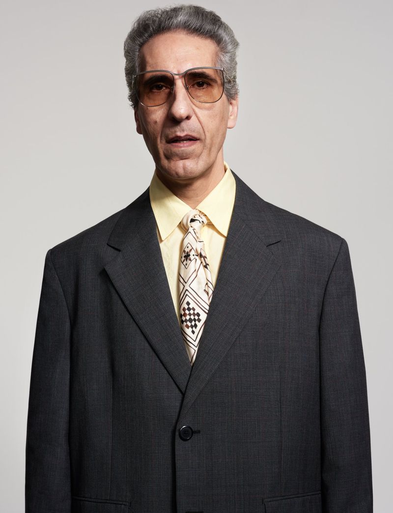 SS22 High Fidelity (Port Magazine)