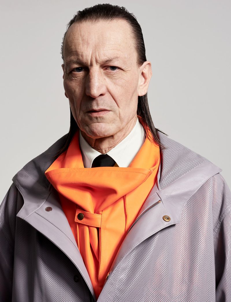 SS22 High Fidelity (Port Magazine)