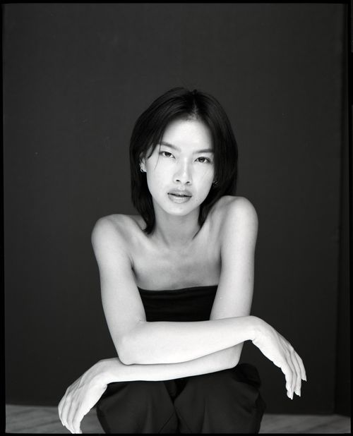 Judes Kim - Model Profile - Photos & latest news