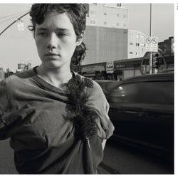 Annabelle Weatherly - Model Profile - Photos & latest news