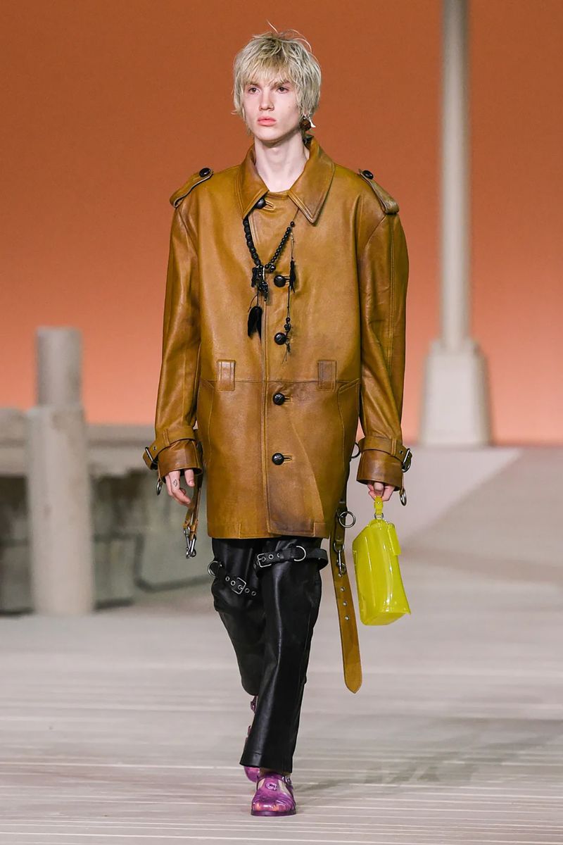 Coach S/S 23 Show (Coach)