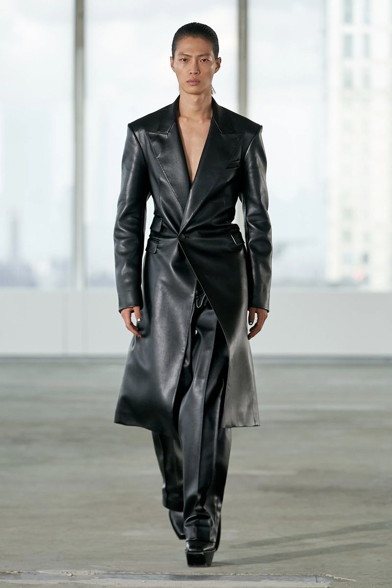 Peter Do S/S 23 Show (Peter Do)