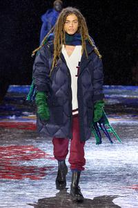 Solly Wilson - Model Profile - Photos & latest news