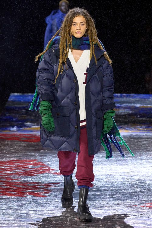 Solly Wilson - Model Profile - Photos & latest news