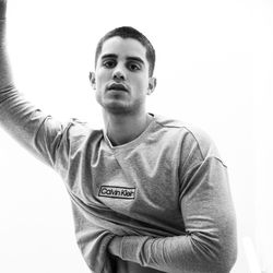 Alejandro Acosta - Model Profile - Photos & latest news