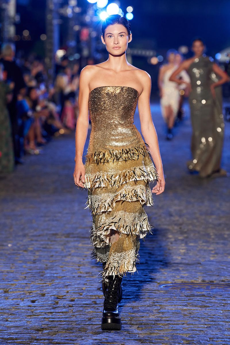 Vogue World 2022 Show (American Vogue)